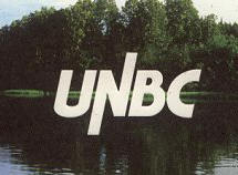 UNBC TIMBERWOLVES JV HOCKEY TEAM