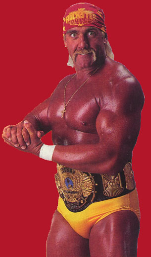 Hulk Hogan