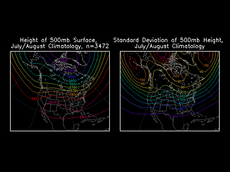 Janice Allen's UNBC webpage - finalized map typing