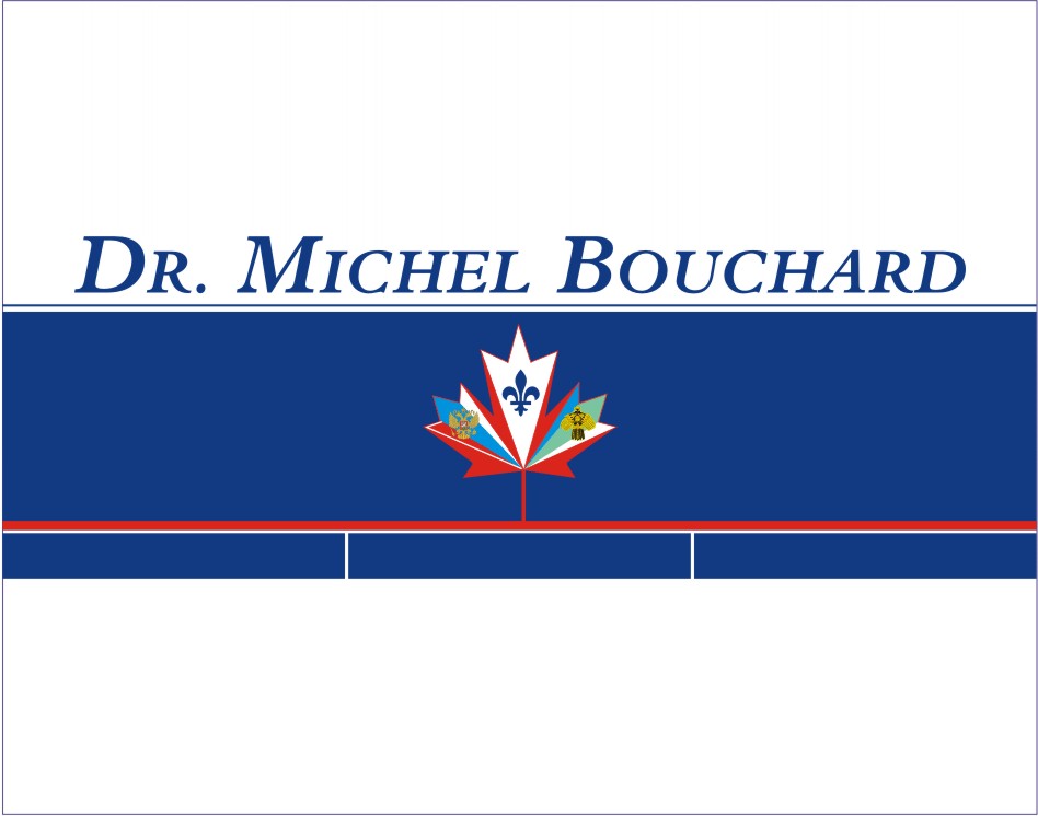Dr. Michel Bouchard