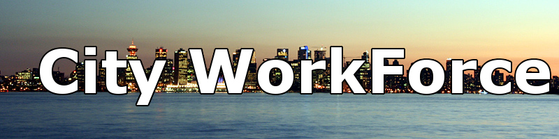 City Workforce