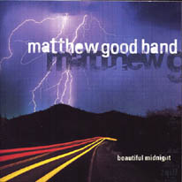 Discography: Matthew Good Band